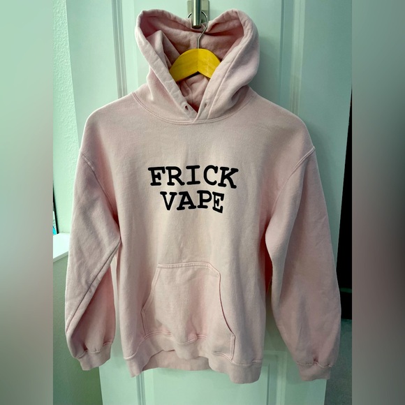 frick | Shirts | Hoodie | Poshmark